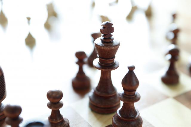 An open letter from French female chess players against sexist and ...