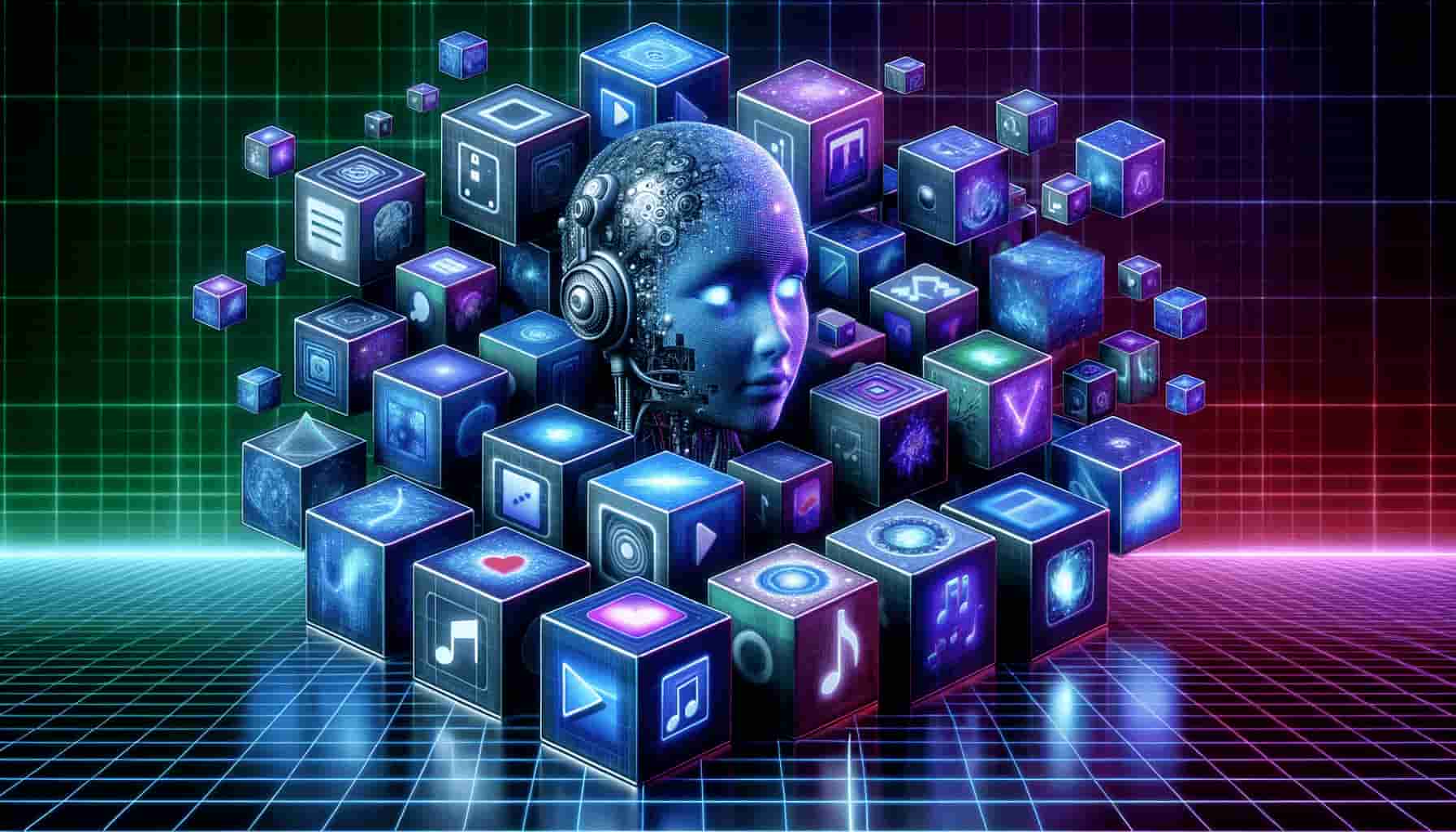 Why AI threatens streaming: The personalization revolution - The ...