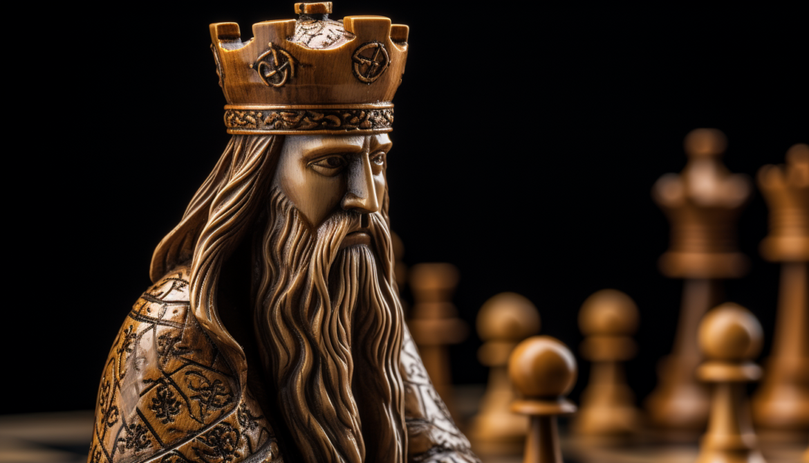 Best Chess Sets - The Chessboard Vault
