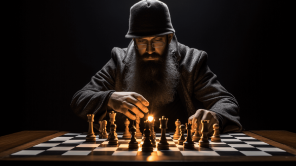 Best Chess Gambits - The Chessboard Vault
