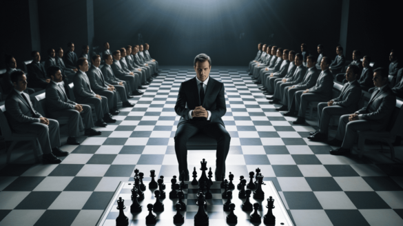 Best Chess Training Plan - The Chessboard Vault