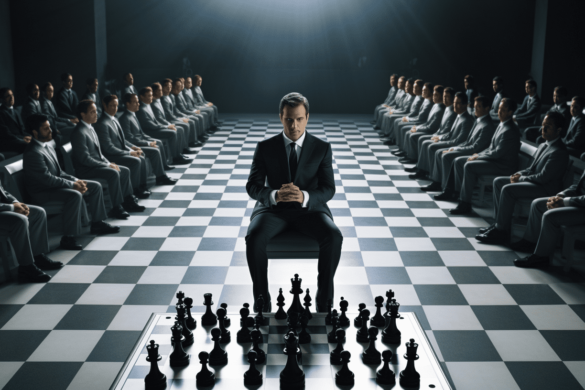 Best Chess Puzzles - The Chessboard Vault