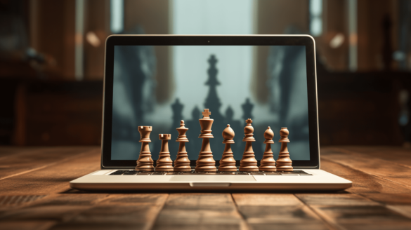 Best Chess Websites - The Chessboard Vault