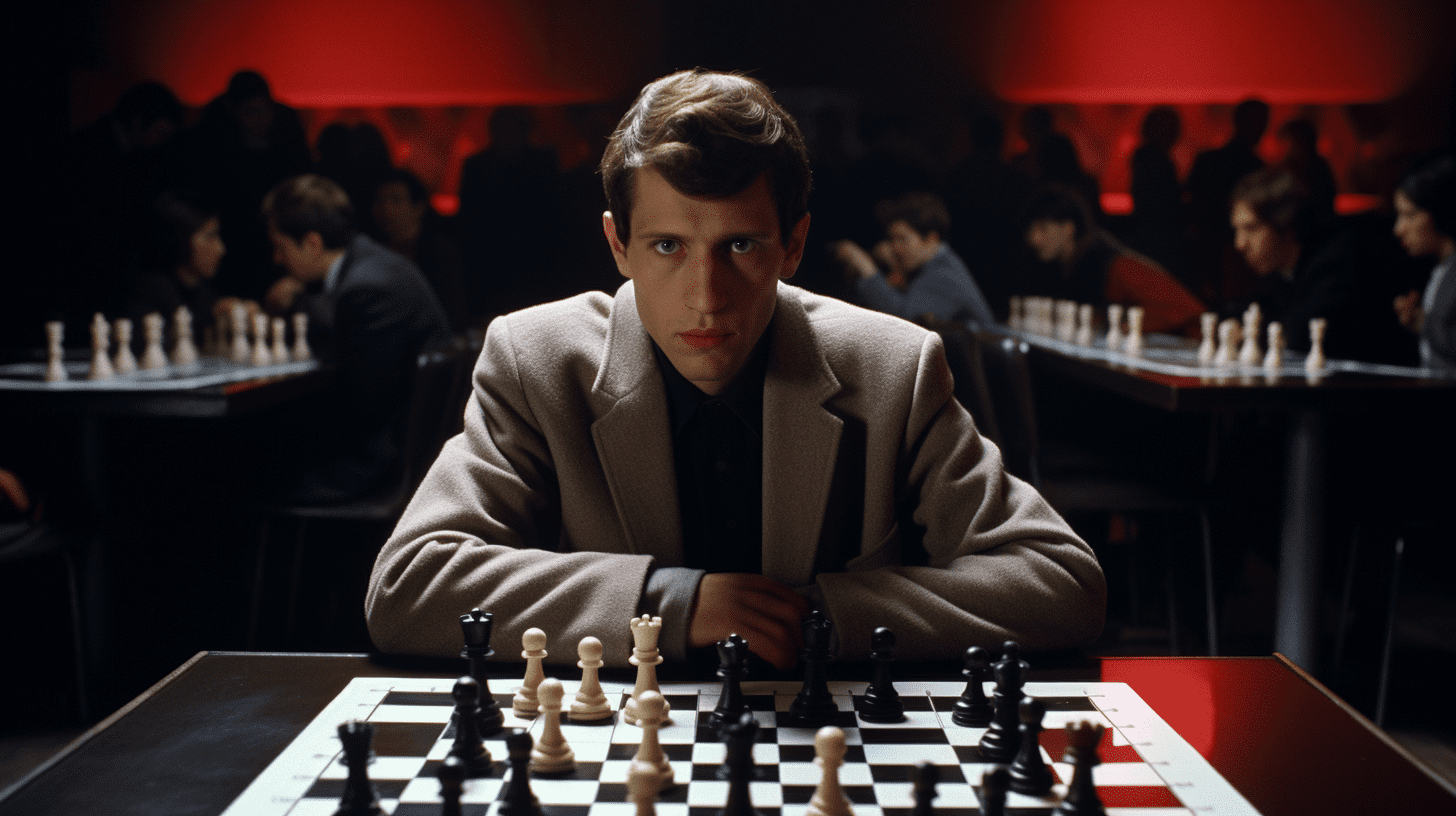 What is the Best Bobby Fischer Movie? - The Chessboard Vault