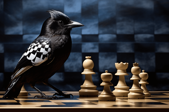 Who is GothamChess? - The Chessboard Vault