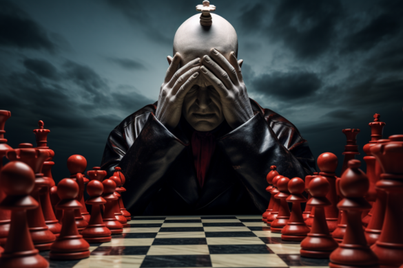 Best Chess Tactics Books - The Chessboard Vault