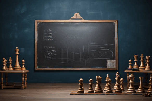 Top 10 Cognitive Skills You Can Sharpen by Playing Chess - The ...