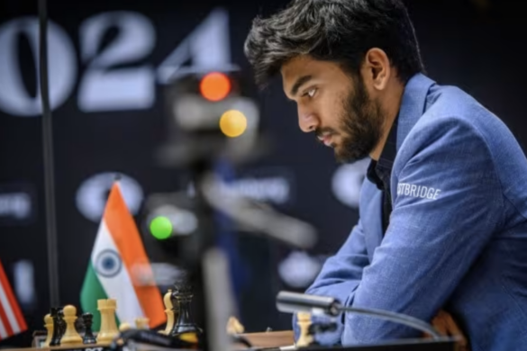 Best Chess Card Game - The Chessboard Vault