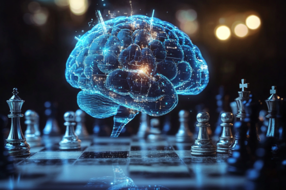 Best Chess Openings for Black - The Chessboard Vault