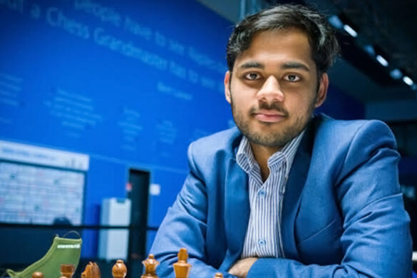 Best Chess Players of all Time - The Chessboard Vault