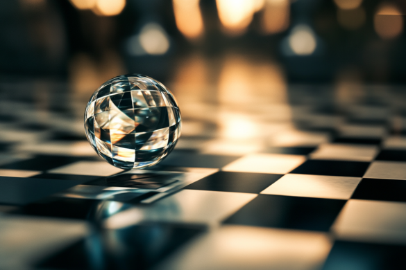 Best Chess Card Game - The Chessboard Vault