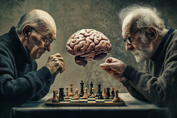 Best Chess Card Game - The Chessboard Vault