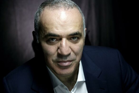 Speed Chess Final: Carlsen pulverizes Firouzja! - The Chessboard Vault