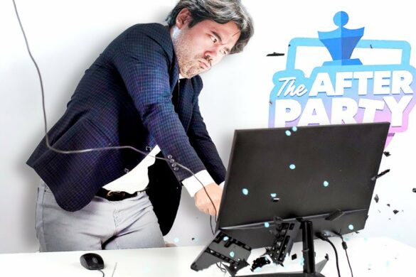 Hikaru Takes on Chess.com Fog of War Championship