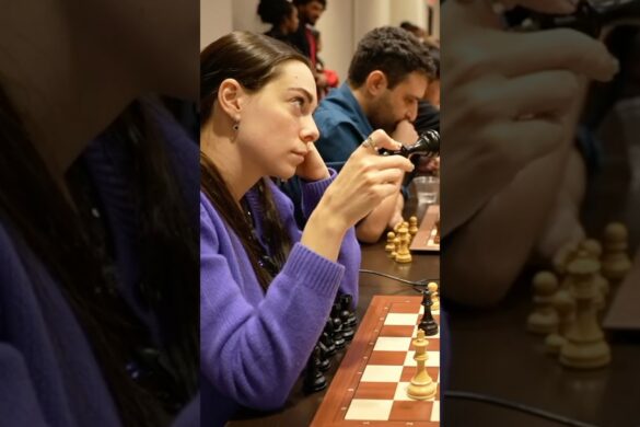 Hikaru's Take: Tournament Tuesday Drama Unpacked