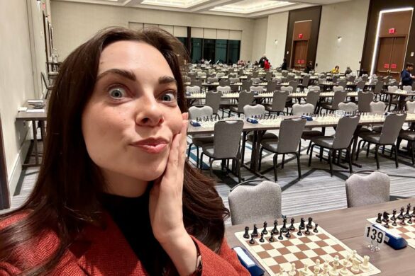 Praggnanandhaa vs Gukesh: Sinquefield Cup 2025 Recap