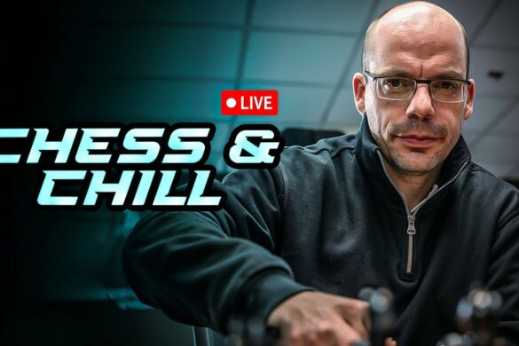 Pragg Returns Strong at Tata Steel Chess Masters